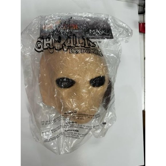 CreepyPasta | Accessories | Creepypasta Silent Stalker Pale Ghoulish ...
